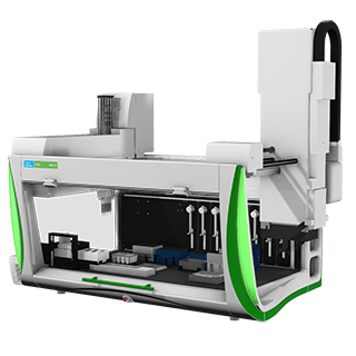 Liquid Handling Robot List - Rave Robot's selected systems
