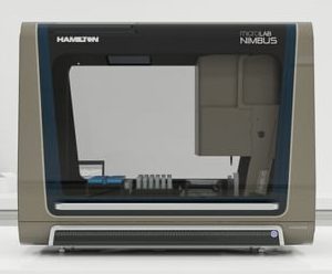 Liquid Handling Robot List - Rave Robot's selected systems