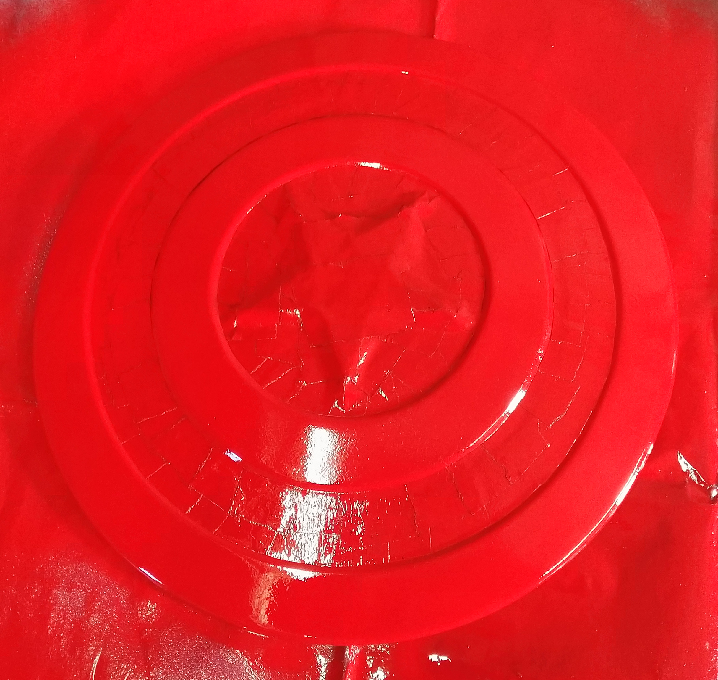 How To Assemble and Finish a Multi-Part 3D Print - Rave Robot