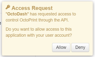 How to Install Octodash, a Touchscreen UI for Octoprint - Rave Robot