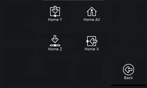 How to Install Octoscreen, a Touchscreen UI for Octoprint - Rave Robot