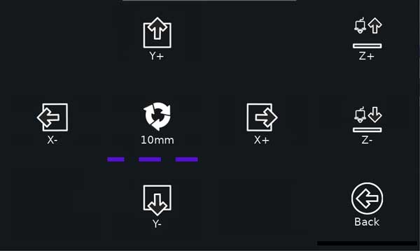 How to Install Octoscreen, a Touchscreen UI for Octoprint - Rave Robot